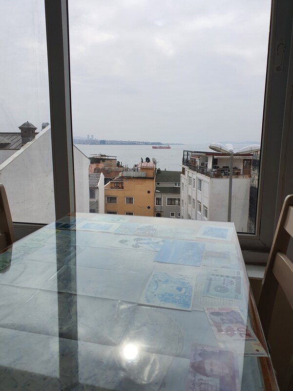 Tulip Guesthouse - İstanbul