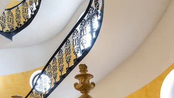 Escadaria
