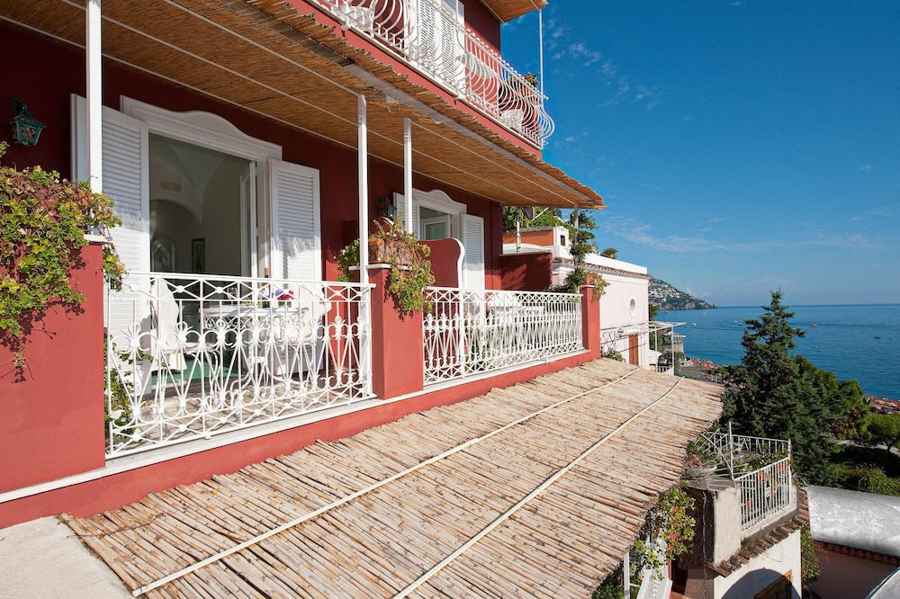 Villa La Tartana - Positano