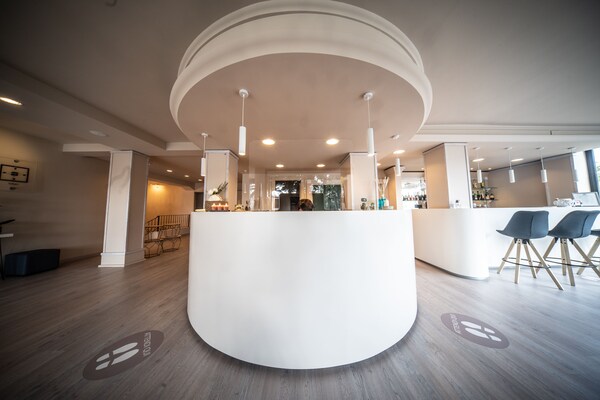 Hotel Le Grazie - Umbrien