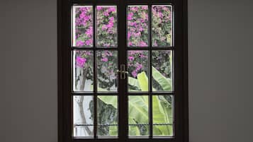 Entrada (vista interna)
