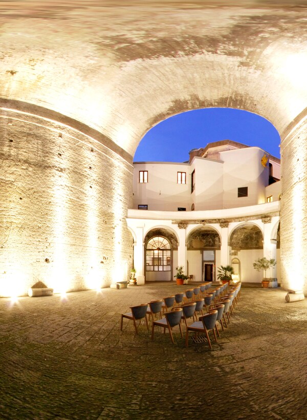 Casa Del Monacone - Naples