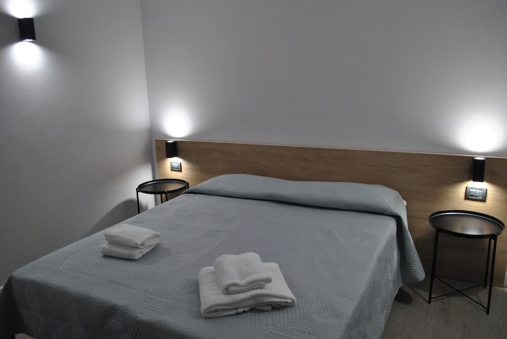 Seven Kings Relais - Roma