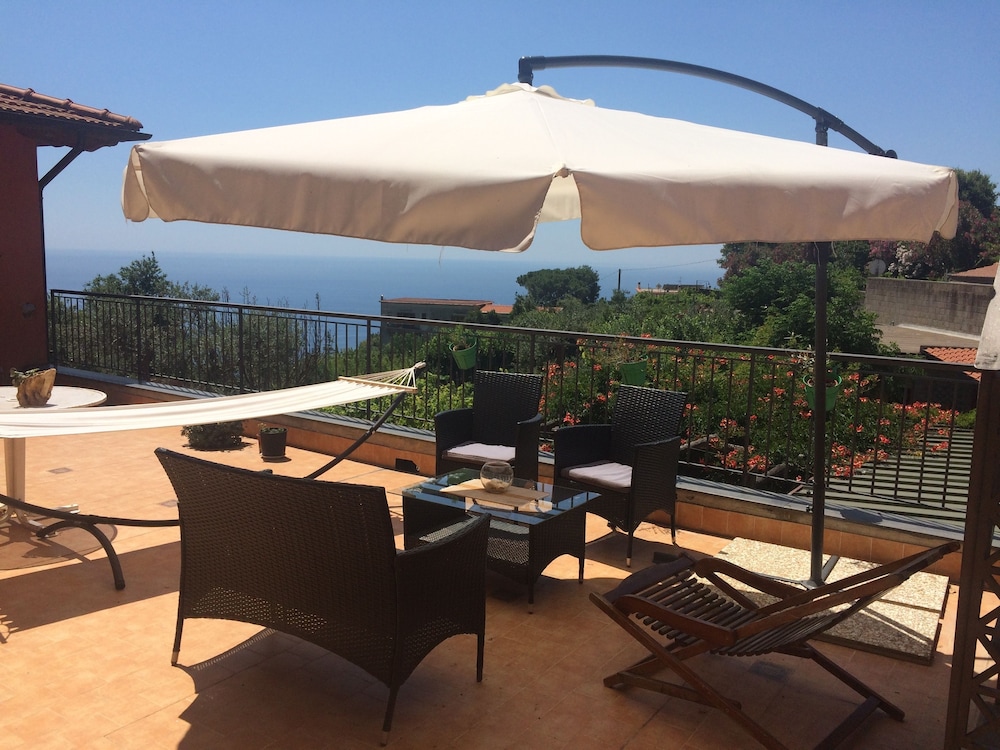 Agriturismo Belvedere - Piano di Sorrento