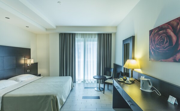 Hotel Principe Residence - Vasto