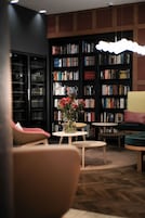 Biblioteca