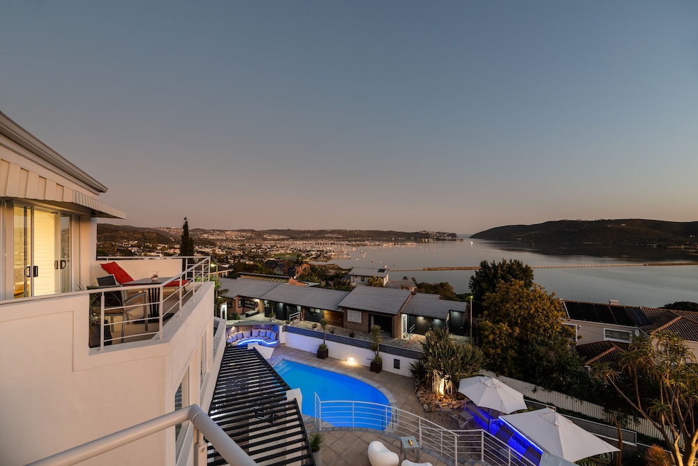 Villa Afrikana Guest Suites - Knysna