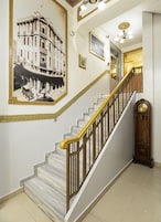 Escadaria