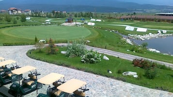 Golfe