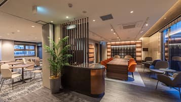 Comodidade do alojamento