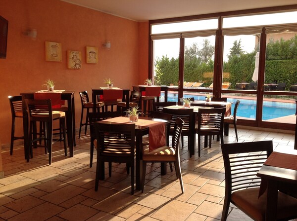 Hotel Villa Cà Nova - Garda