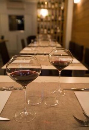 Restaurantes