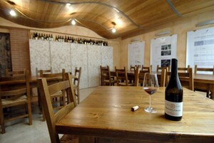 Bar (na propriedade)