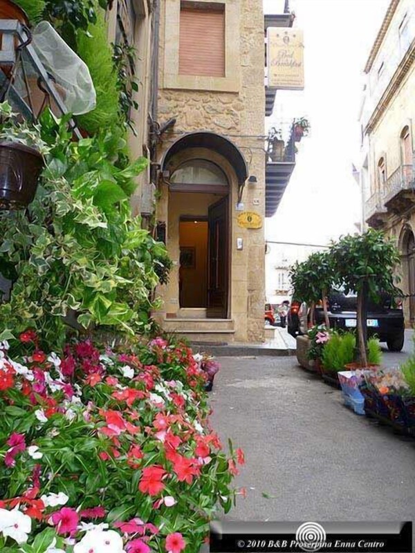 B&b Proserpina - Enna