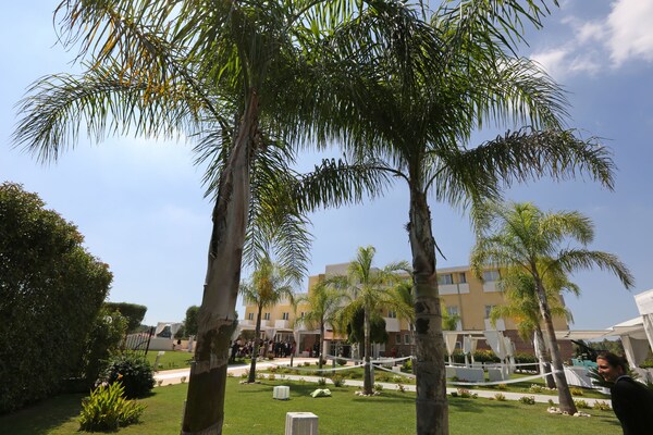 Medea Resort - Campania