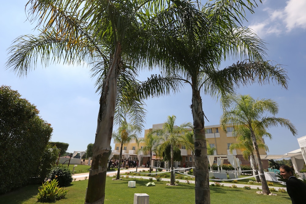 Medea Resort - Provincia di Caserta