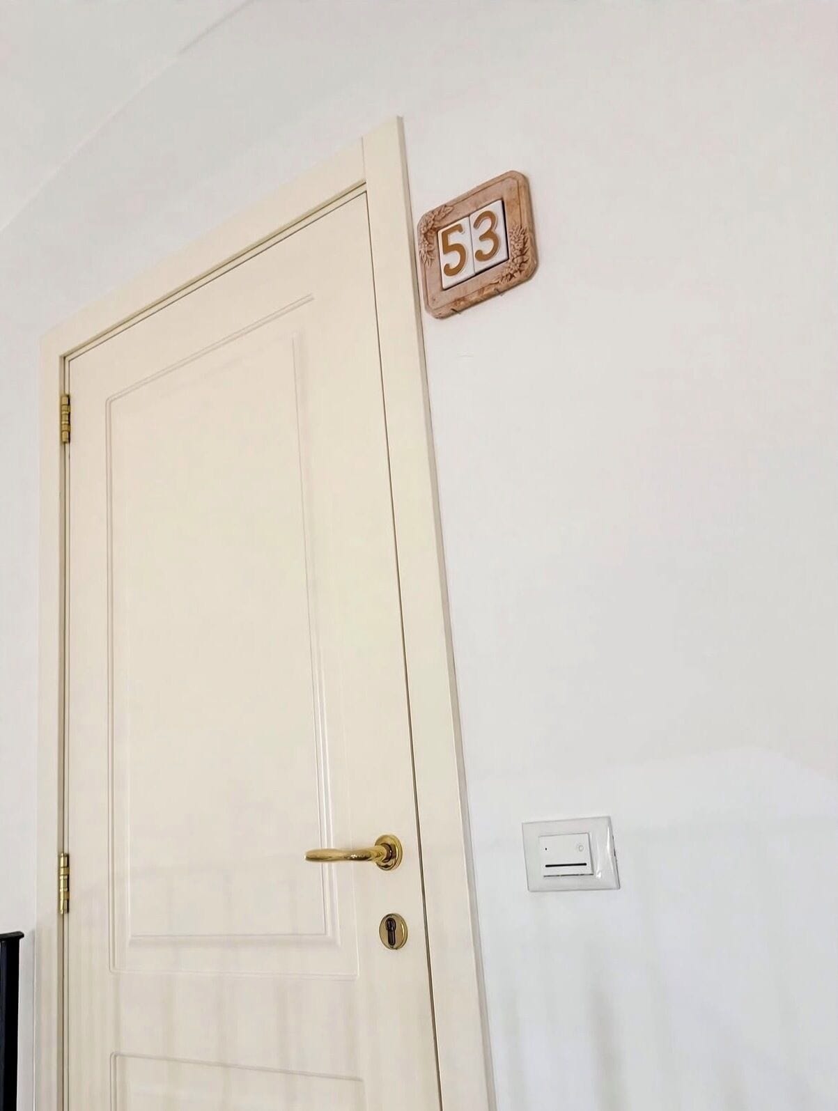 Quarto econômico (N° 53) | Frigobar, quartos à prova de som, Wi-Fi de cortesia, roupa de cama