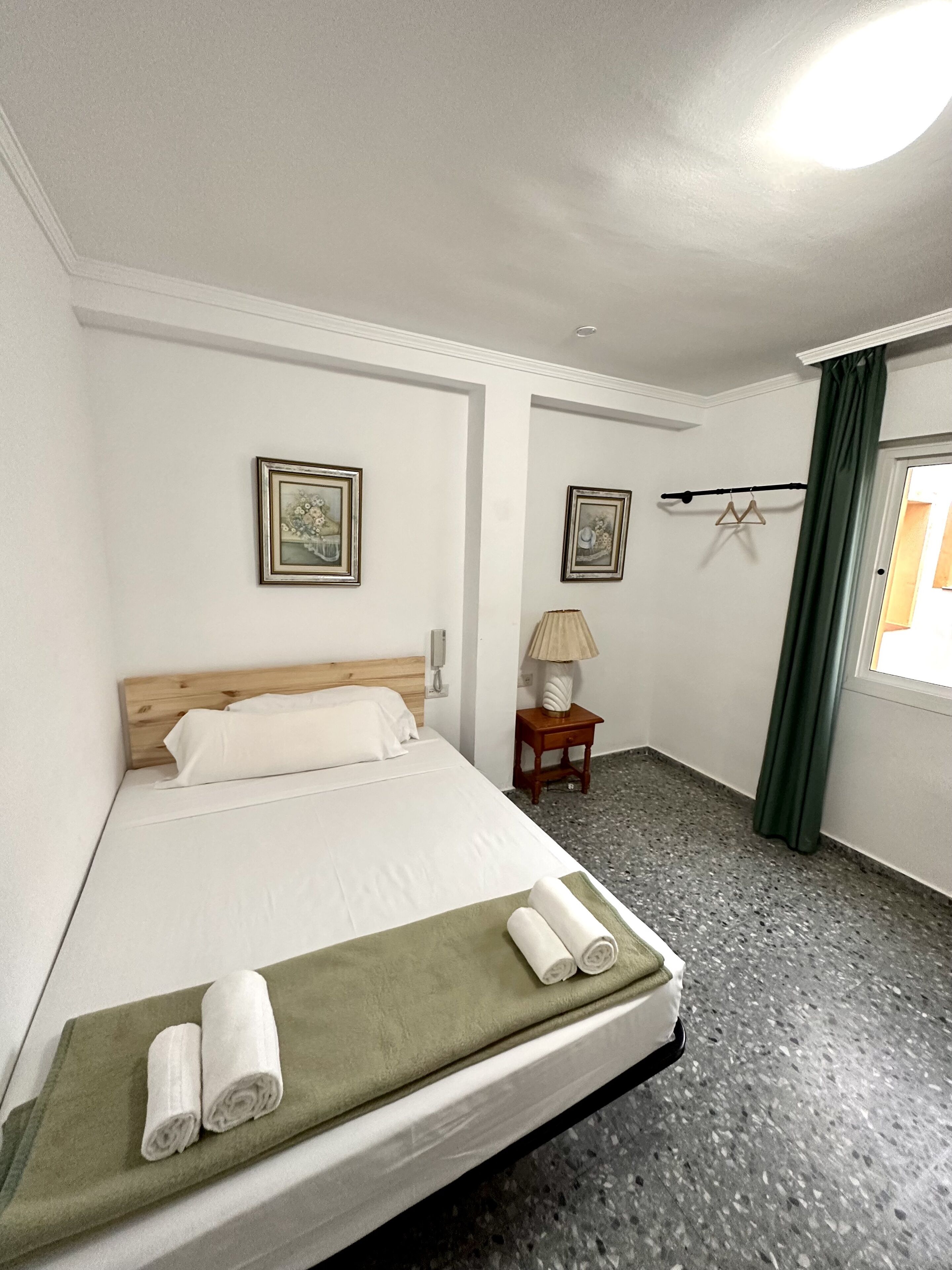 Hostal San Felipe - Marbella - Hotels.com