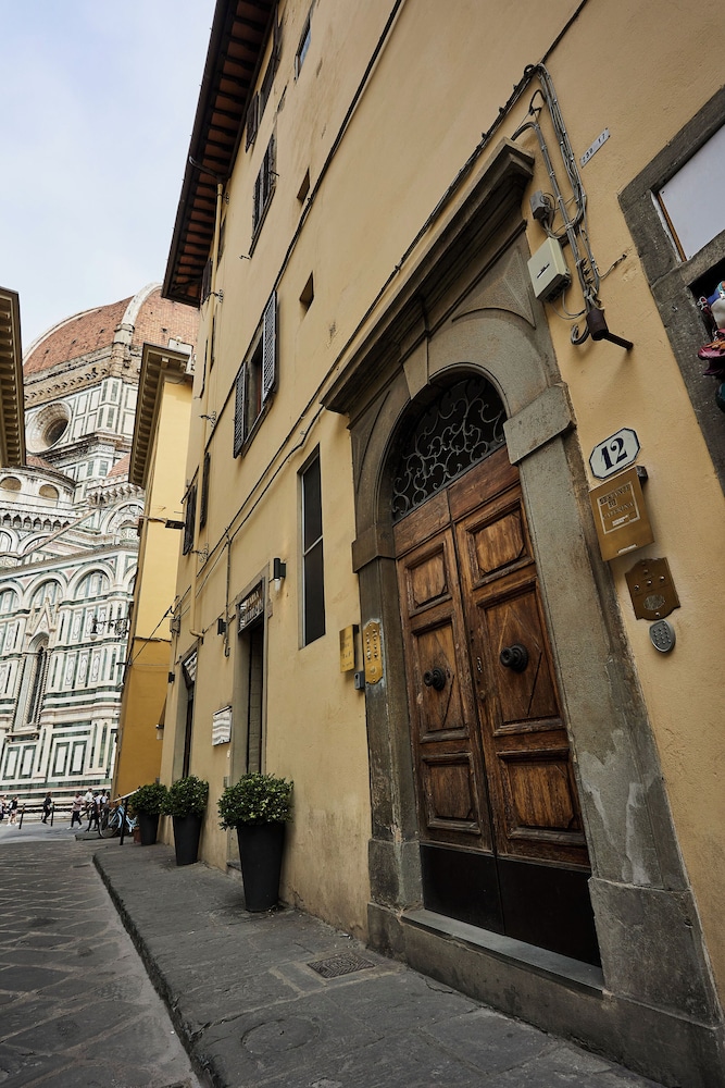 Le Stanze Di Caterina - Florencia