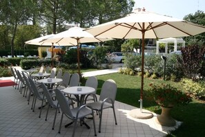 Café da manhã