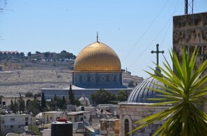 Hashimi Hotel, Jerusalem: Hotel Reviews, Rooms & Prices | Hotels.com