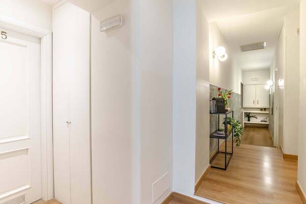 94rooms Vatican Guesthouse Scipioni - Vatican City