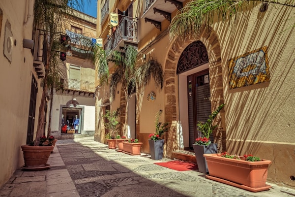 Garibaldi Relais - Sciacca