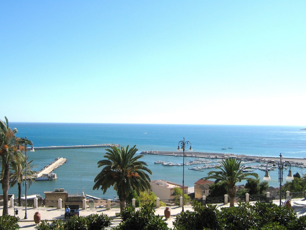 Garibaldi Relais - Sciacca