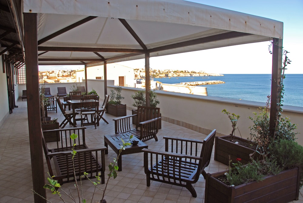 Domus Mariae Benessere - Syracuse