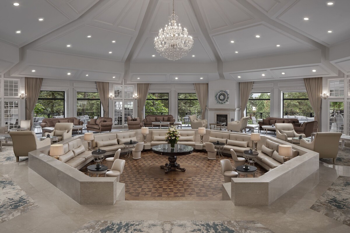 NG Sapanca Wellness & Convention Reviews, Deals & Photos 2023 - Expedia