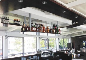Bar (no alojamento)