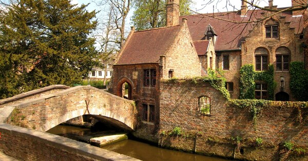 Nuit Blanche - Bruges