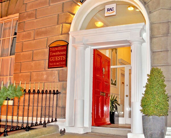 Fitzwilliam Townhouse - Dublin, Ireland