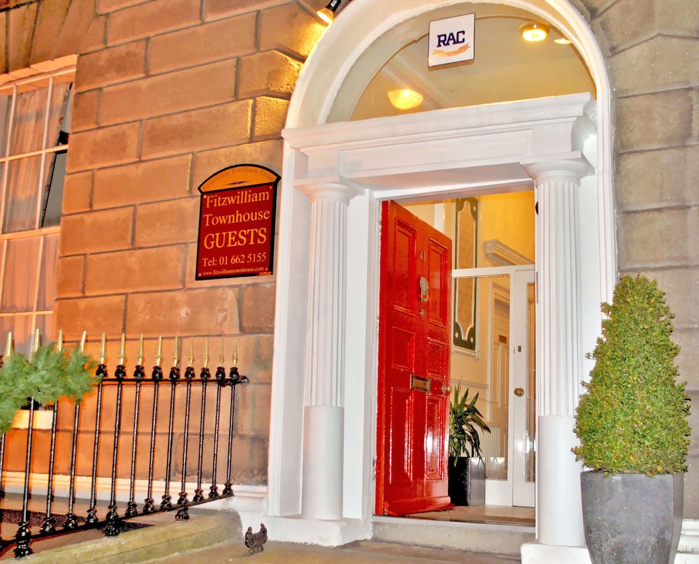 Fitzwilliam Townhouse - Dublin