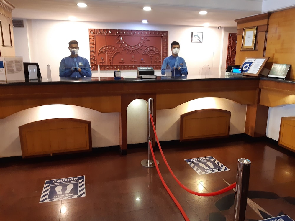 Fortune Park Galaxy, Vapi - Member Itc Hotels' Group - Vapi
