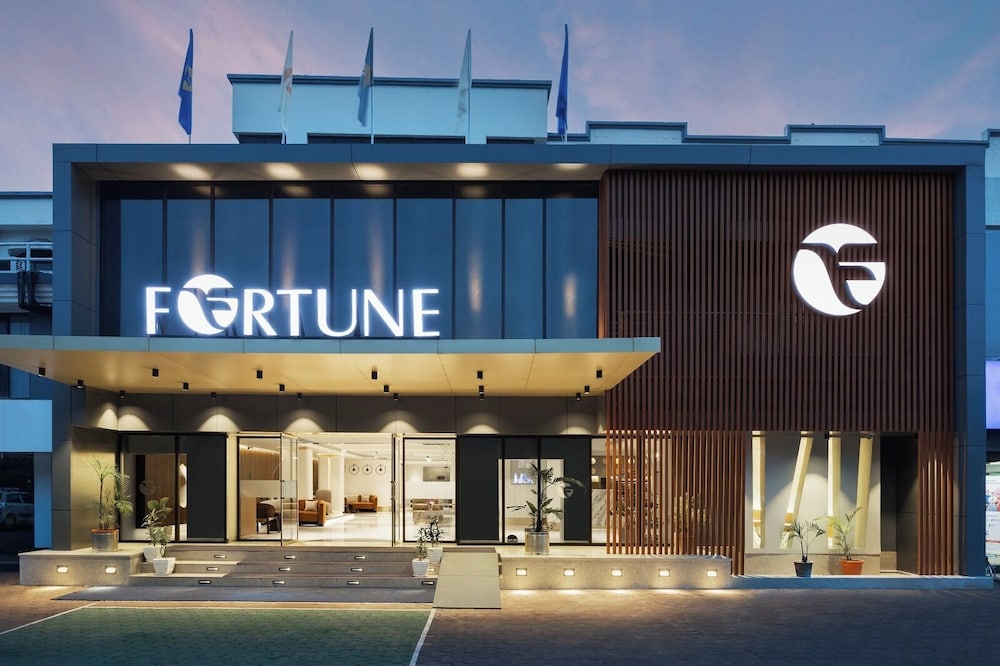 Fortune Park Galaxy, Vapi -  Member Itc Hotels' Group - Vapi