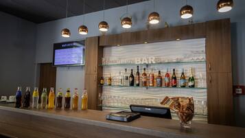 Bar (no alojamento)