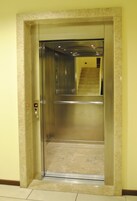 Detalhe da parte interna