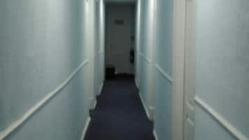 Entrada