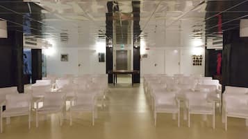 Sala de reunião
