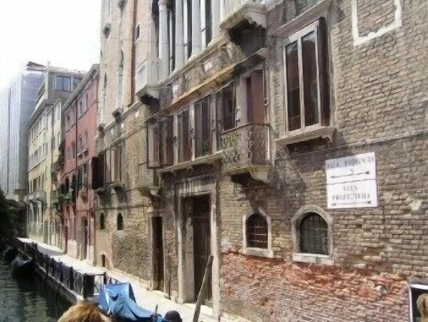 Zaguri Bed And Breakfast - Venecia