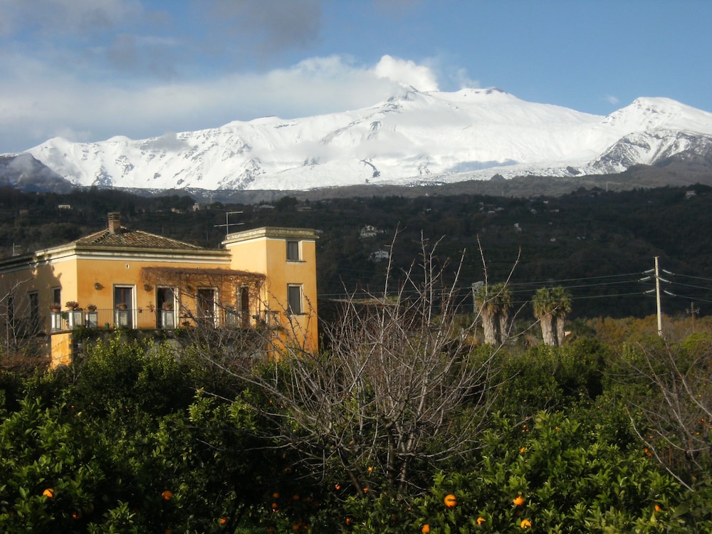 Baglio Delle Rose - Giarre