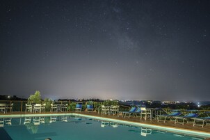 Piscina exterior 