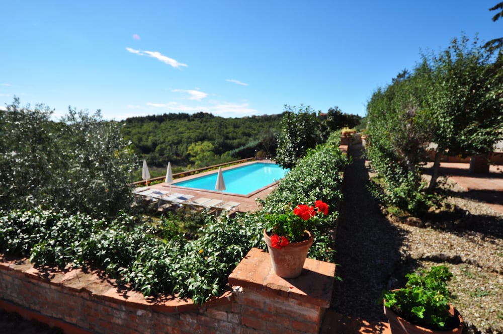 Villa Casalecchi Country Hotel - Riccione