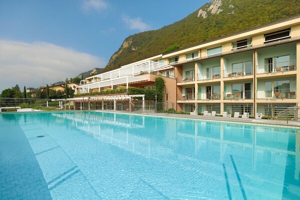 Cocca Hotel Royal Thai Spa - Lombardy