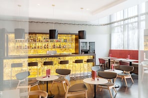 Bar (na propriedade)