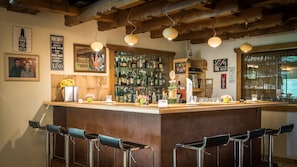 Bar (no alojamento)