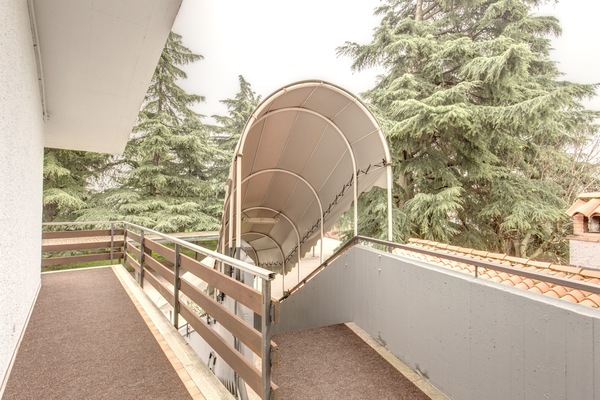Terraço/pátio interior