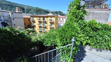 Terraço/pátio interior