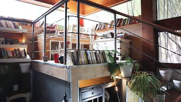 Biblioteca